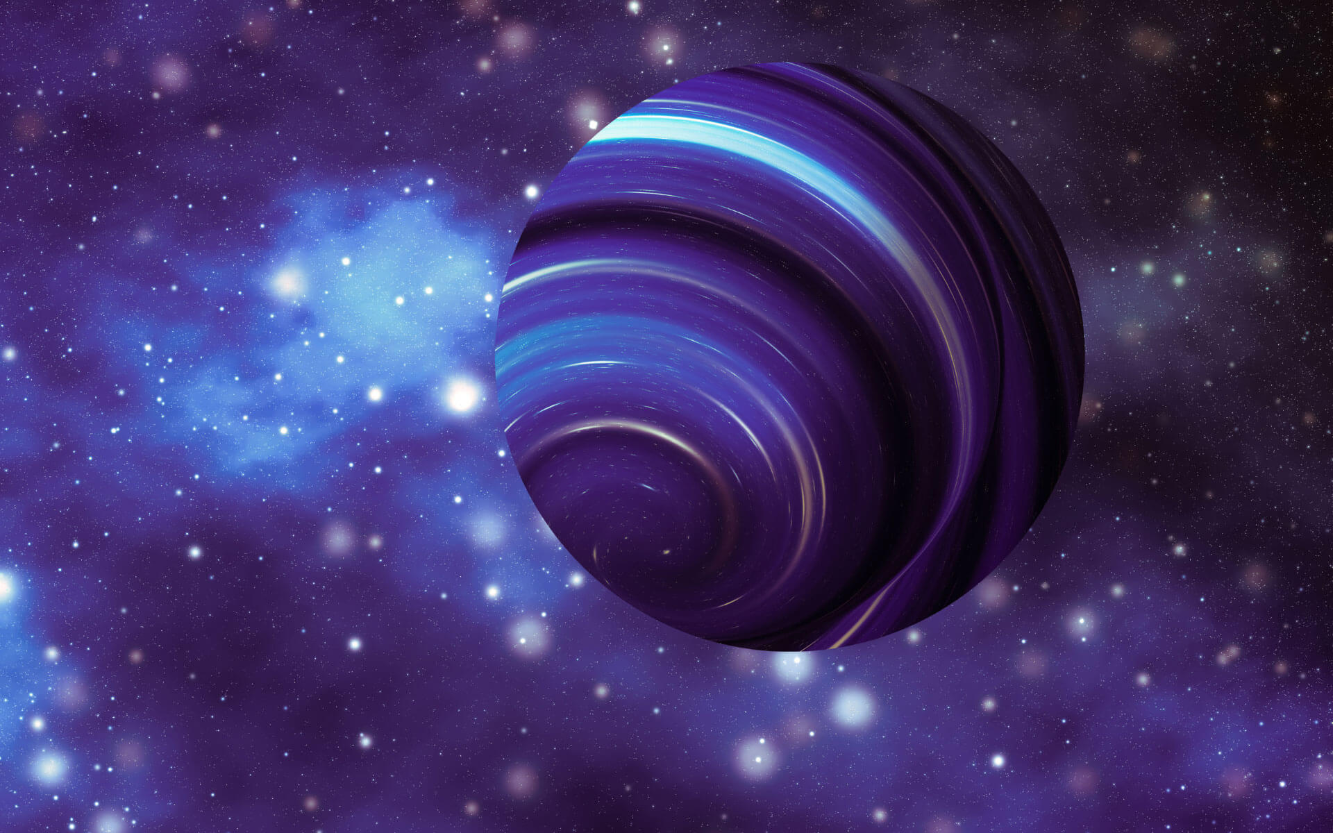 The energetics of space & time - Reiki Milwaukee